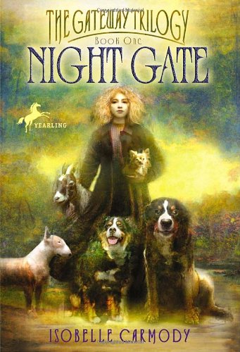 Night Gate: The Gateway Trilogy Book One | Amazon.com.br