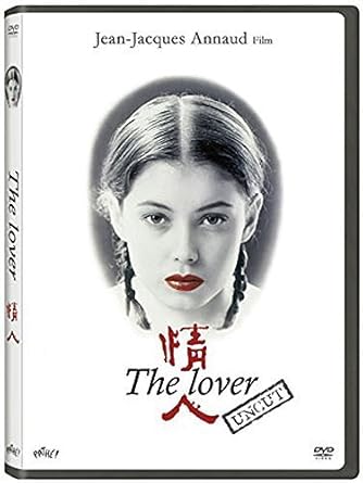 L'amant, The Lover (1992) Region 1,2,3,4,5,6 Compatible DVD: Amazon.co.uk: DVD & Blu-ray