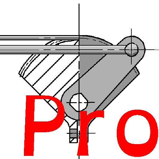 Pro Cable Quadrant and Arm Calculator - App on Amazon Appstore