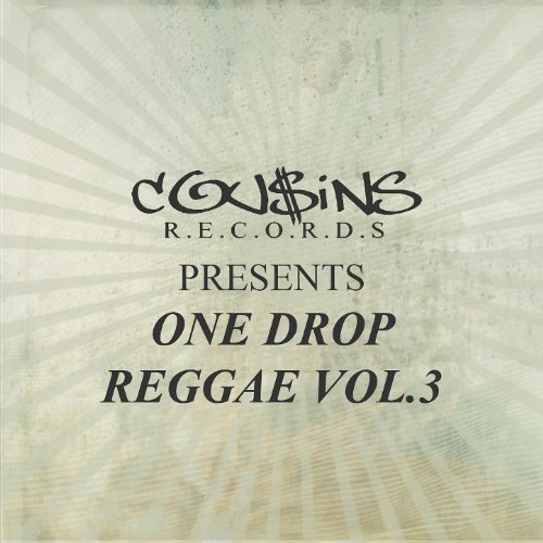 Amazon MusicでVARIOUS ARTISTSのCousins Records Presents One Drop Reggae ...