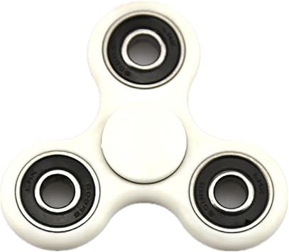 Amazon.com: FIDGET DICE Hand Fidget Toy Spinners Stress Reducer with ...