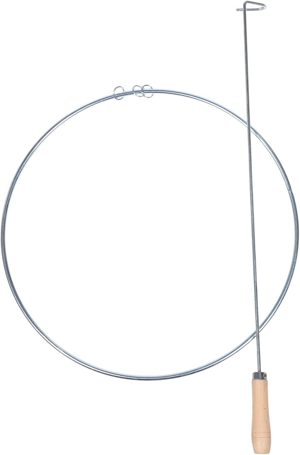 Amazon.com : OSOLADY Hoop Rolling Toy for Teens Outdoor Rolling Toys ...