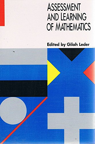 Assessment & Learning of Mathematics: Leder, Gilah C.: 9780864311221 ...