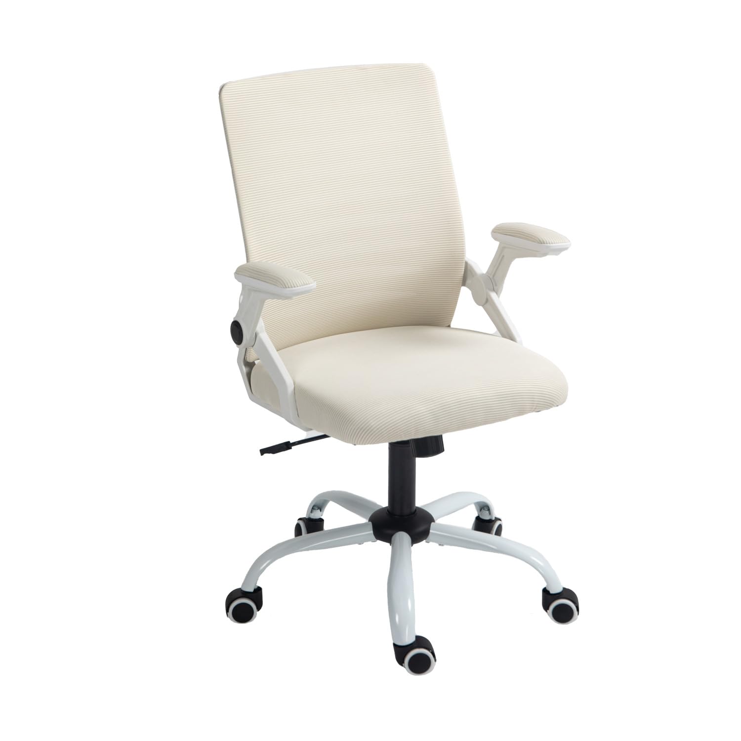 Snapklik.com : Panana Mesh Back Chair Ergonomic Swivel Chair Office ...
