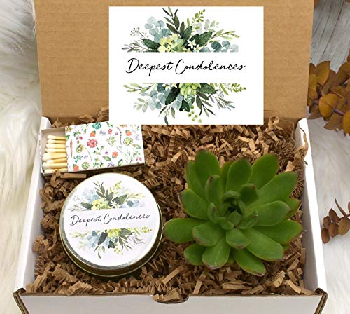 40 Meaningful Sympathy Gifts for Men in 2025: Show You Care