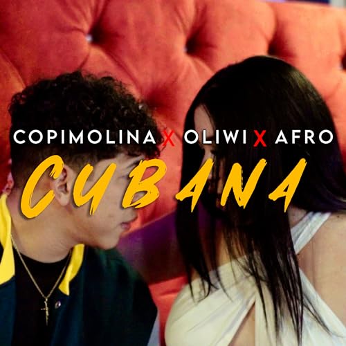 Amazon.co.jp: Cubana [Explicit] : Copi Molina: Digital Music