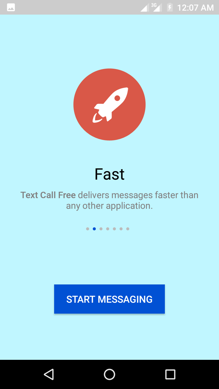 Text & Call Free - App on Amazon Appstore
