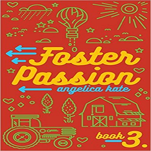 Amazon.com: Foster Passion: Aging Out, Book 3 (Audible Audio Edition ...