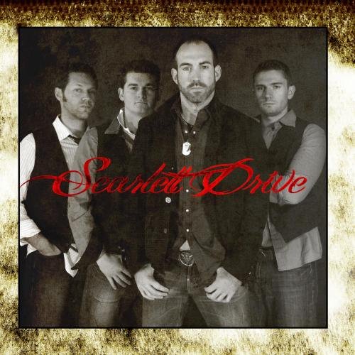 Scarlett Drive - Scarlett Drive - Amazon.com Music