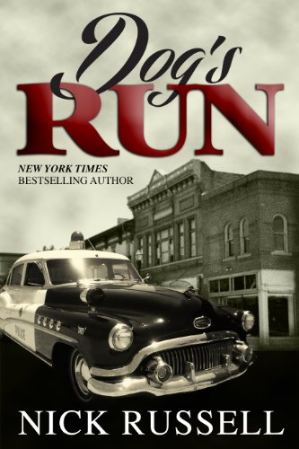 Amazon.com: Dog's Run eBook : Russell, Nick: Books