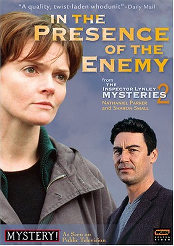 Amazon.com: The Inspector Lynley Mysteries 2 - In the Presence of the ...