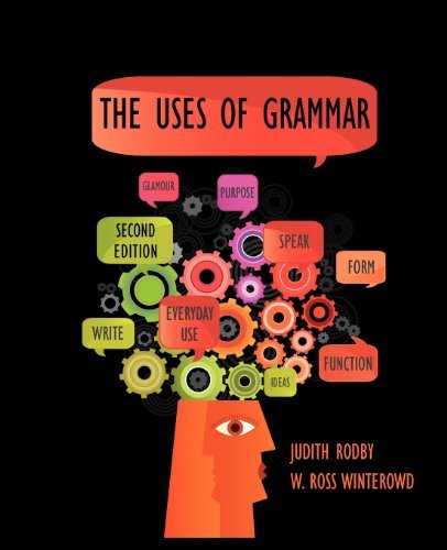 The Uses of Grammar by Judith Rodby (2011-11-29): Judith Rodby: Amazon ...