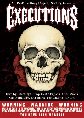 Executions [USA] [DVD]: Amazon.es: Películas y TV