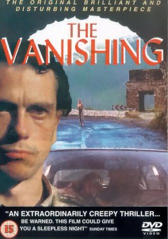 Vanishing, The (Subtitled) (Dvd) [DVD]: Amazon.de: Bernard-Pierre ...