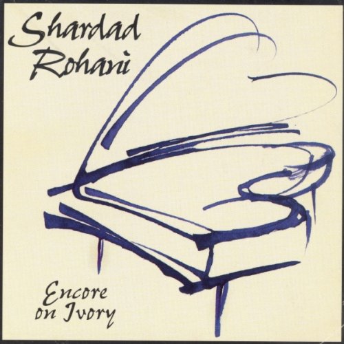 Shardad - Encore on Ivory - Amazon.com Music