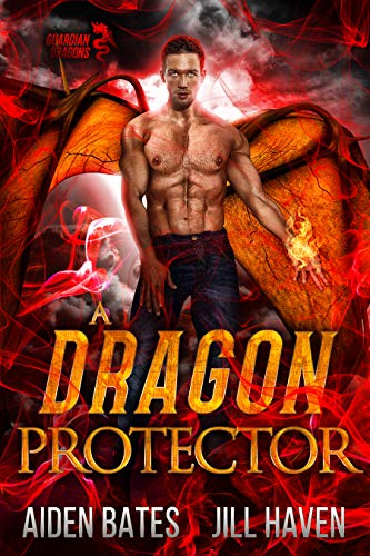 A Dragon Protector (Guardian Dragons Book 4) - Kindle edition by Bates ...
