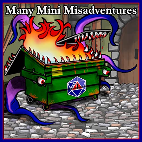 Amazon.com: Nat 1: Many Mini Misadventures (Audible Audio Edition): B.S ...