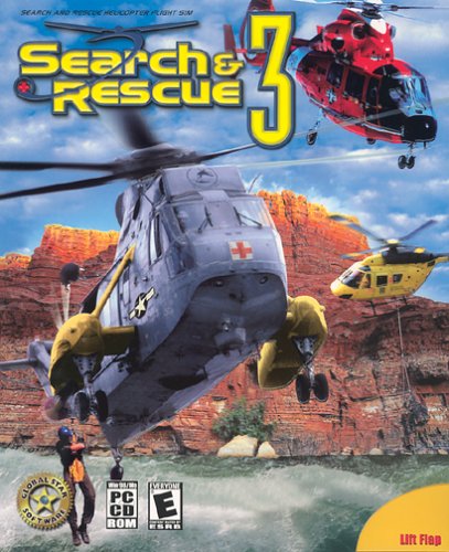 Amazon.com: Search And Rescue 3 - PC : Everything Else