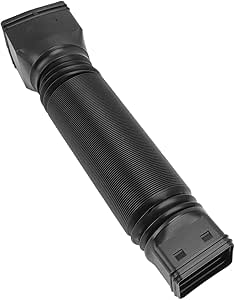 Downspout Extender,Telescopic Gutter Downspout Extension Retractable ...