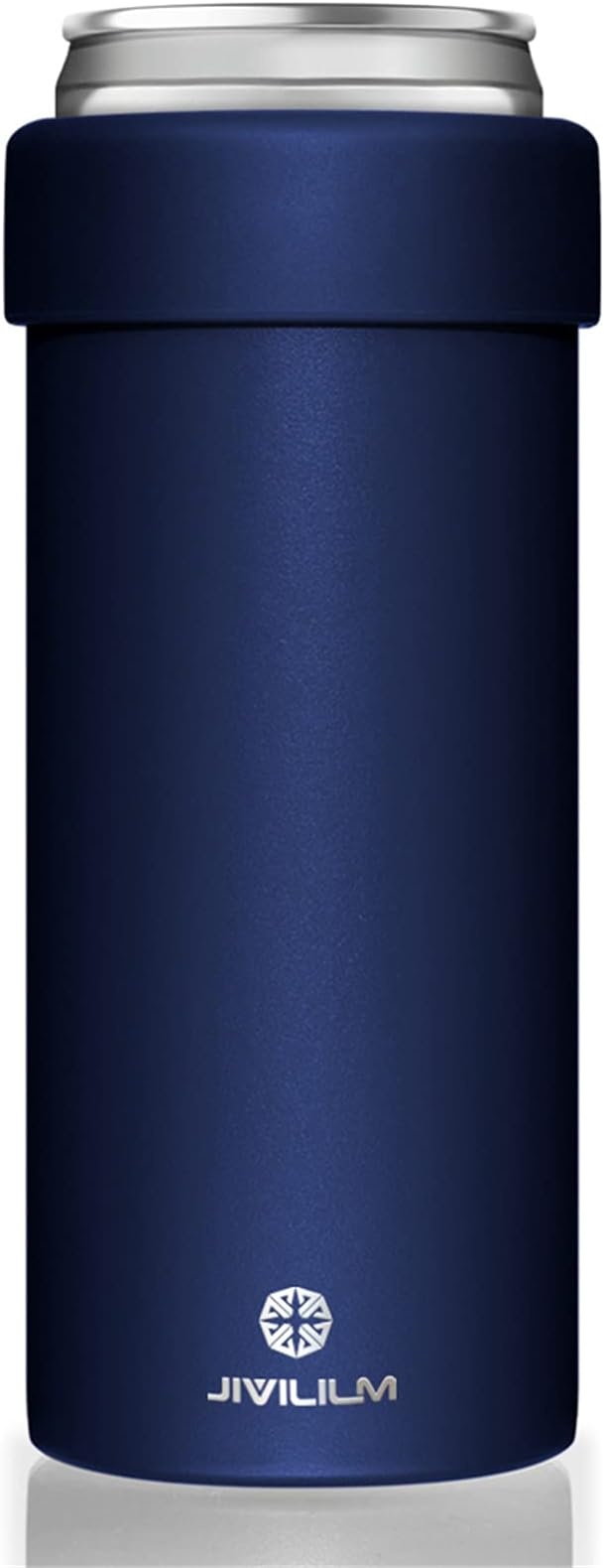 Amazon.com: 3 in 1 Slim Can Cooler for 12 OZ Skinny Can, Regular Can ...