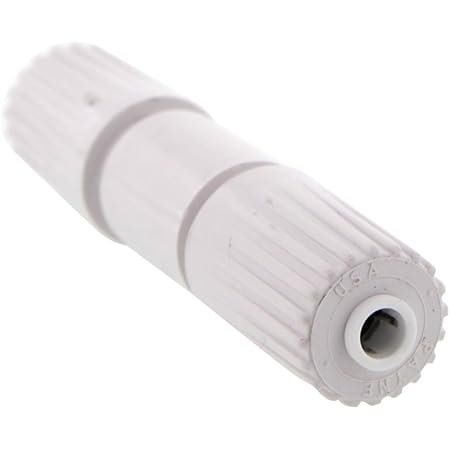Amazon.com: Tier1-PFR402Q-150 150 mL Inline RO Membrane Flow Restrictor ...