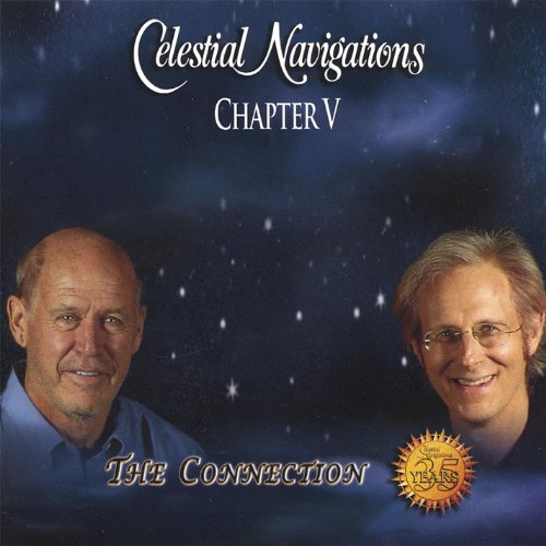 Amazon.com: Chapter V, The Connection : Celestial Navigations: Digital ...