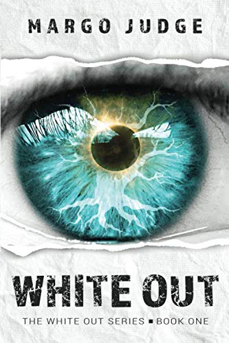 White Out (The White Out Series): Judge, Margo: 9781733205108: Amazon ...