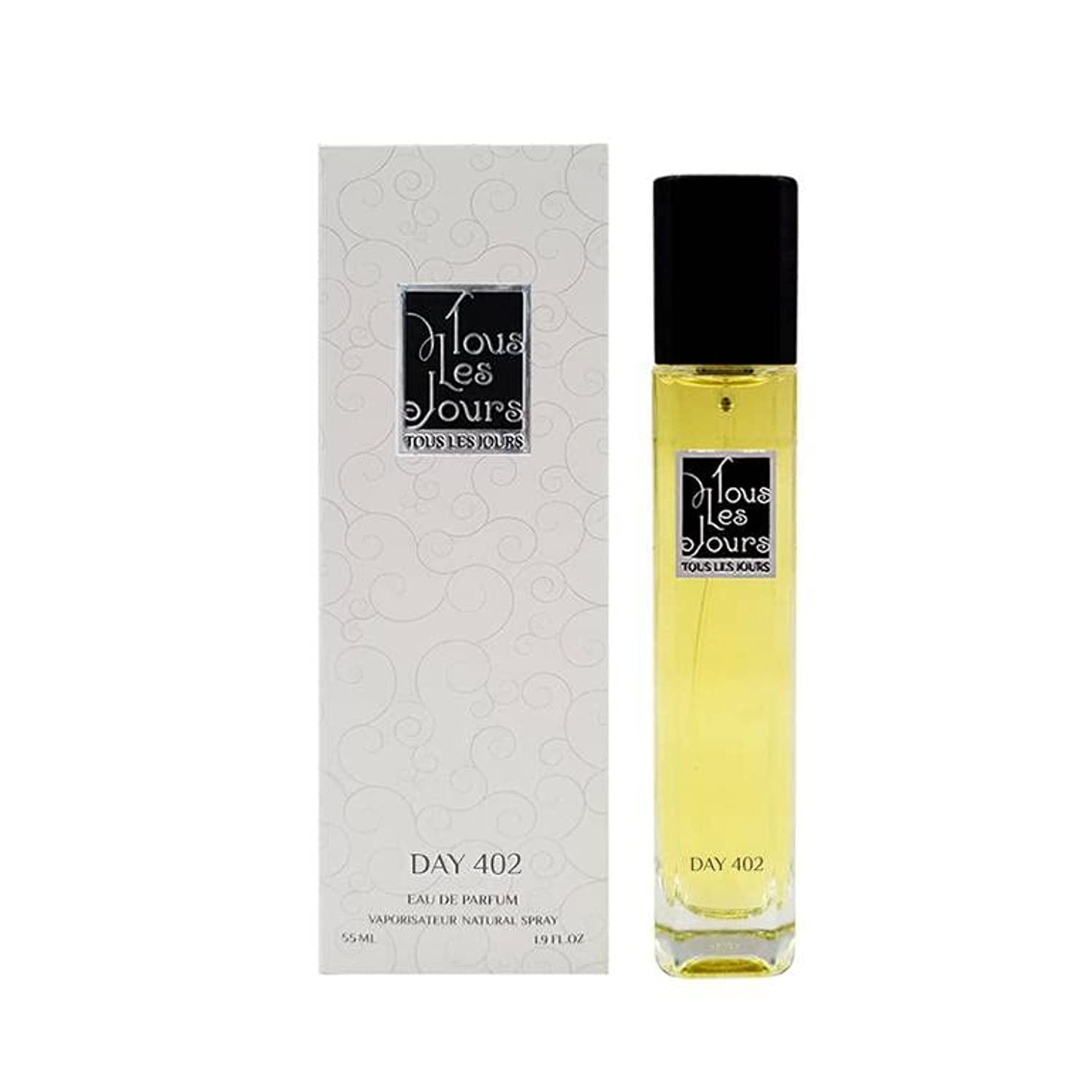 TOUS LES JOURS Tu Le Perfume Day 402 55ml : Buy Online at Best Price in ...