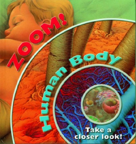 The Human Body (Zoom! S.): Amazon.co.uk: Harris, Nicholas ...