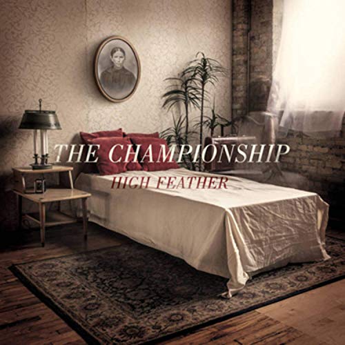 Amazon.com: High Feather : The Championship: Digital Music