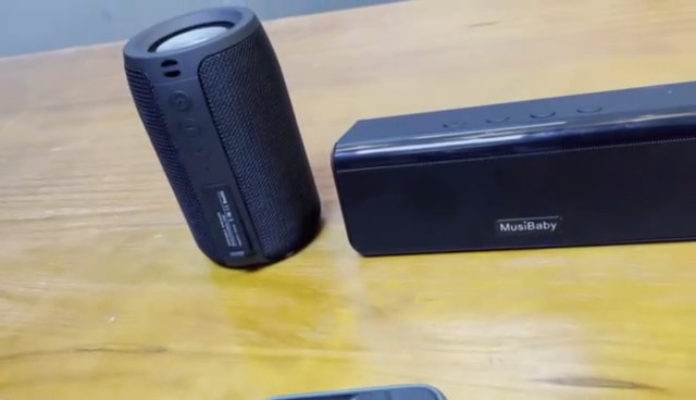 Watch How to dual pair M71 and M68 ? on Amazon Live