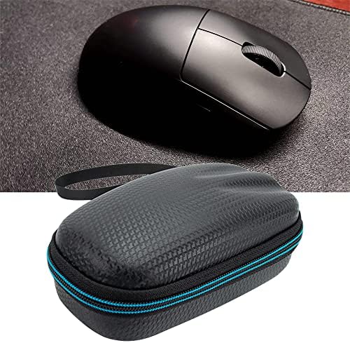 Amazon.com: Mouse Cover Case Mice Storage Bag for Logitech G PRO X ...