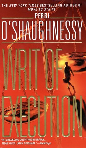 Amazon.com: Writ of Execution: A Novel (Nina Reilly Book 7) eBook : O ...