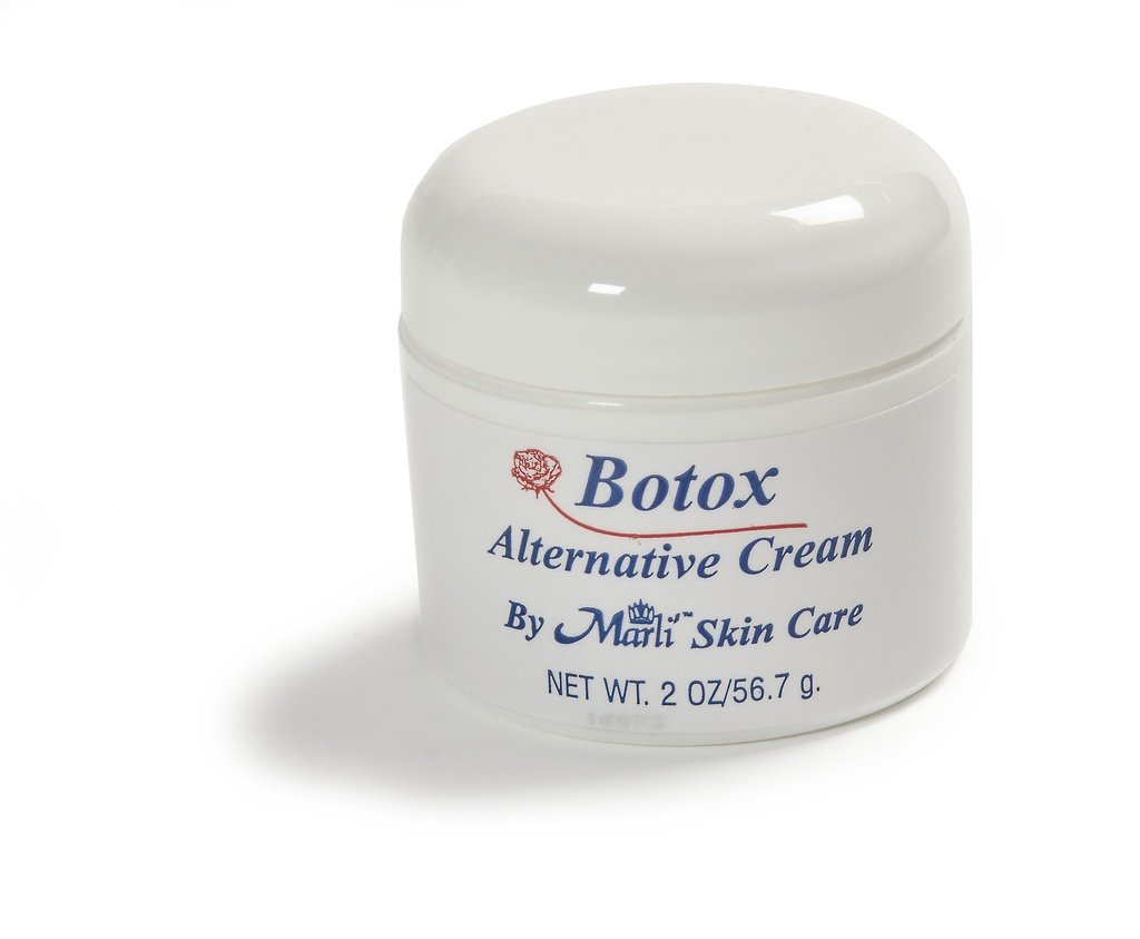 Botox Cream