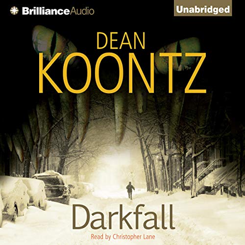 Amazon.com: Darkfall (Audible Audio Edition): Dean Koontz, Christopher ...