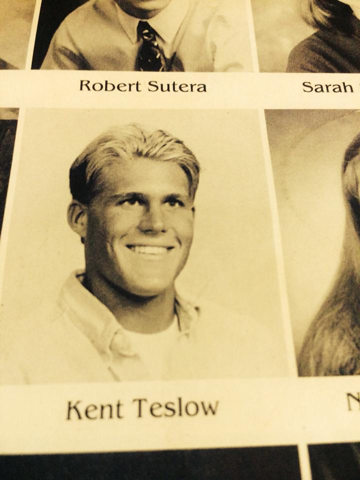 Amazon.com: Kent Teslow: books, biography, latest update