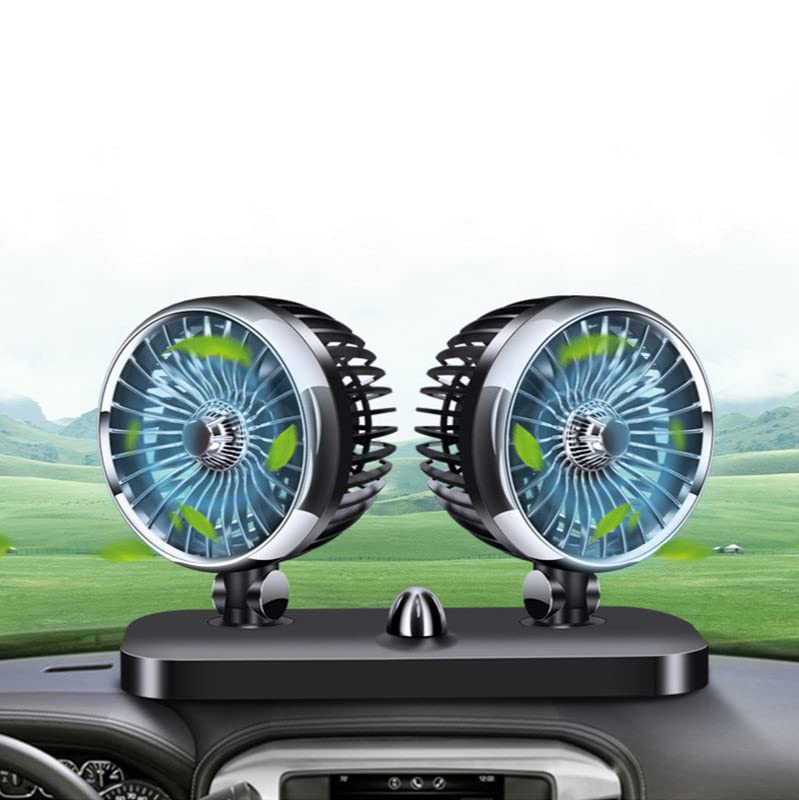Auto Ventilator 12 Volt – Die 15 besten Produkte im Vergleich - kita.de ...