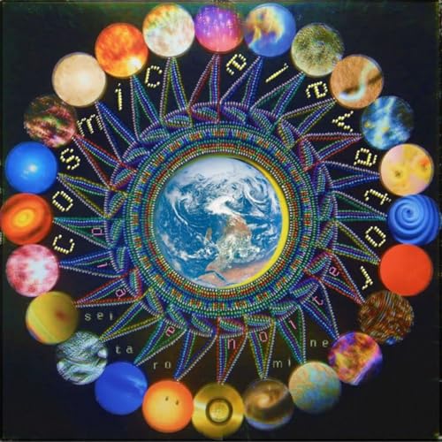 Play Cosmic Elevator by Seitaro Mine on Amazon Music