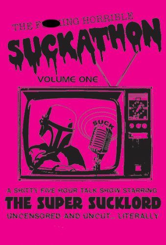Amazon.com: F***ing Horrible Suckathon Volume One DVD : Movies & TV
