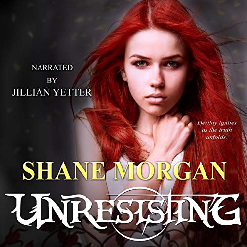 Amazon.com: Unresisting: The Unresisting Trilogy, Book 1 (Audible Audio ...