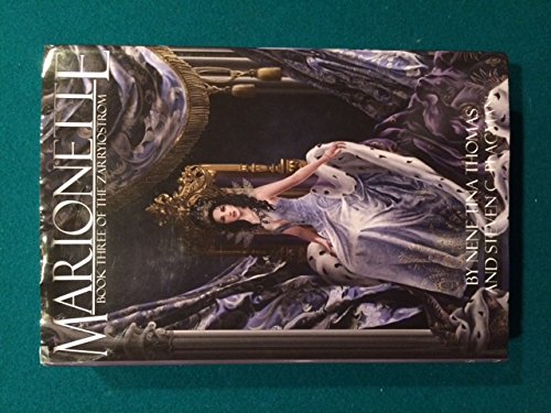 Marionette: Thomas, Nene & Steven Plagman: 9780985120443: Amazon.com: Books