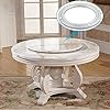 Amazon.com - Tanice 8 Inch Lazy Susan Heavy Duty Aluminium Rotating ...