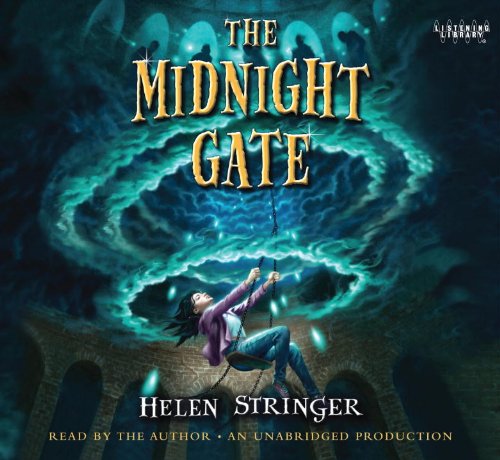 Amazon.com: Midnight Gate, the (Lib)(CD): 9780307745712: Helen Stringer ...
