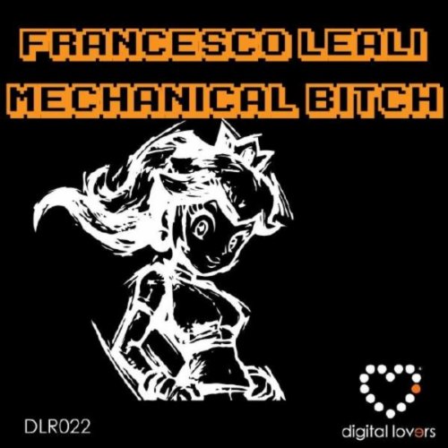 Amazon Music - Francesco LealiのMechanical Bitch - Amazon.co.jp