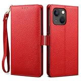・ブランド:TUHUDOO・製造元:TUHUDOO・モデル:iPhone 14/13兼用・製造元/メーカー部品番号:NB-14-004・📞【対応機種】iPhone 14/13兼用。対応機種と画面サイズをよくご確認のうえ、ご購入いただけますよ...