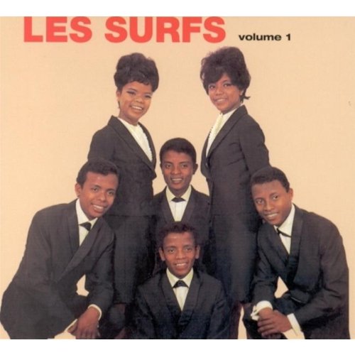 Les Surfs - V.1 - Amazon.com Music