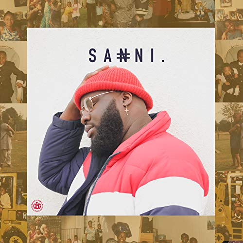 Amazon.com: Sanni. : Sanni.: Digital Music