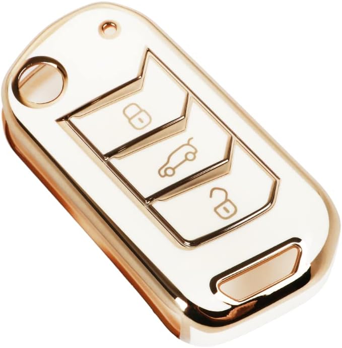 EPITOM TPU Material Key Cover Compatible with Mahindra Scorpio | XUV ...