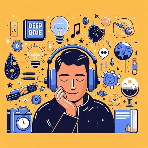 Amazon.com: Deep Dive : MAT: Audible Books & Originals