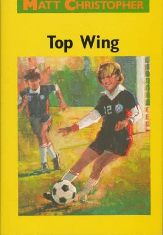 Top Wing: Christopher, Matt, Ramsey, Marcy Dunn: 9780316140997: Amazon ...